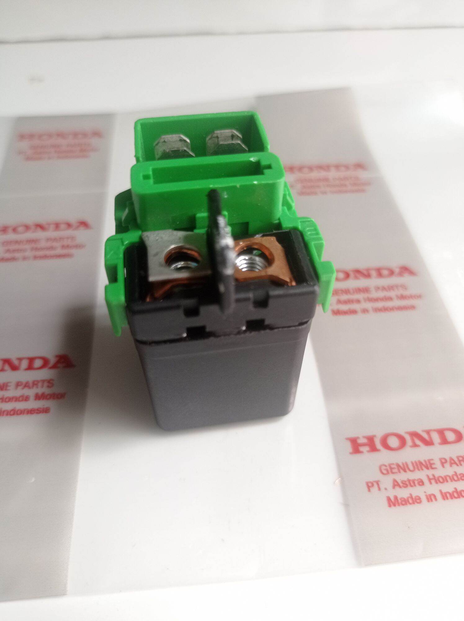 Bendik Stater Bendik Swith Swit Switch Stater Honda All CB 150 CBR K15 ...