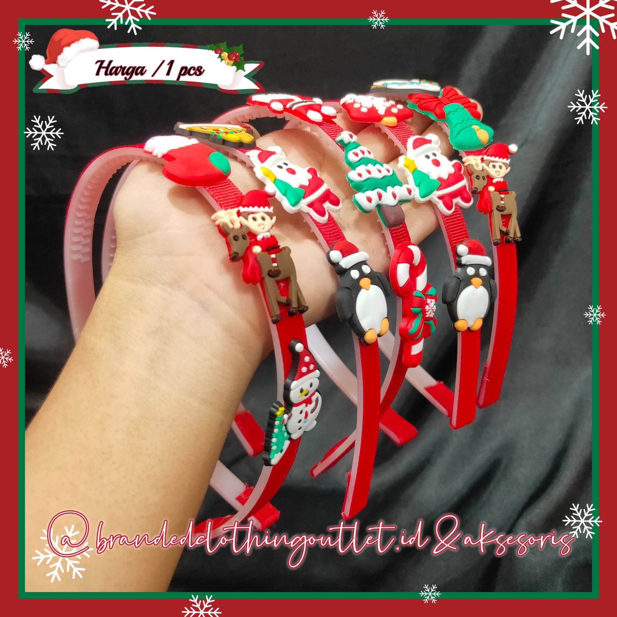 BANDO NATAL IMPORT / BANDO NATAL ELASTIS / BANDO SIRKAM NATAL / MERRY ...