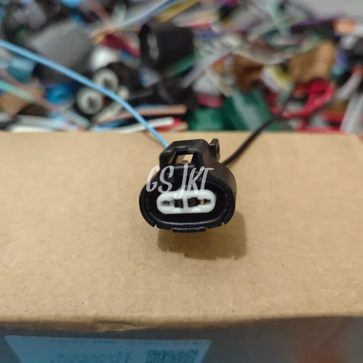 SOKET SENSOR IAT SUZUKI SWIFT AERIO X OVER BALENO NEXT G | Lazada Indonesia