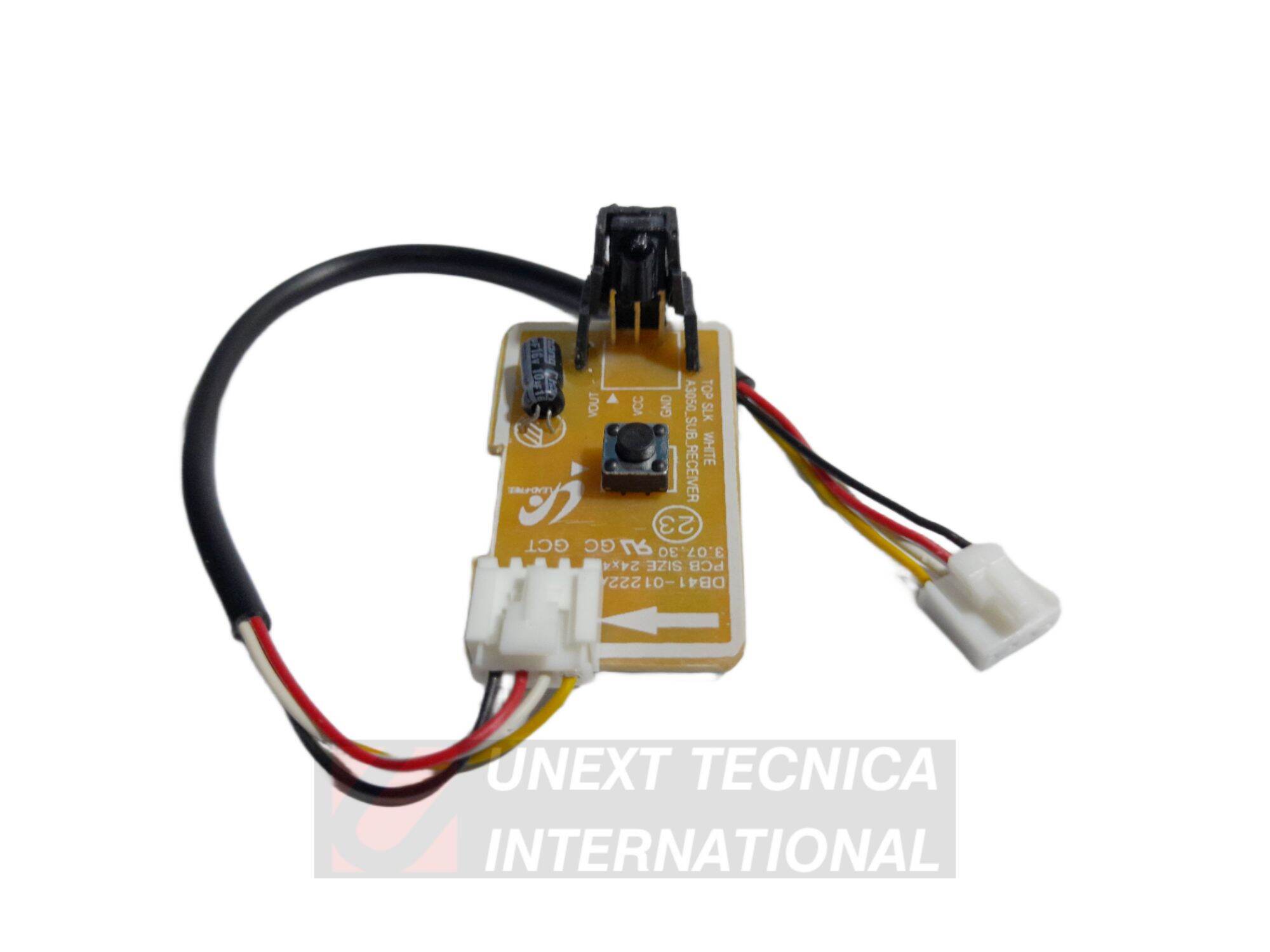 Sensor AC Samsung Triangle Set Kabel | Lazada Indonesia