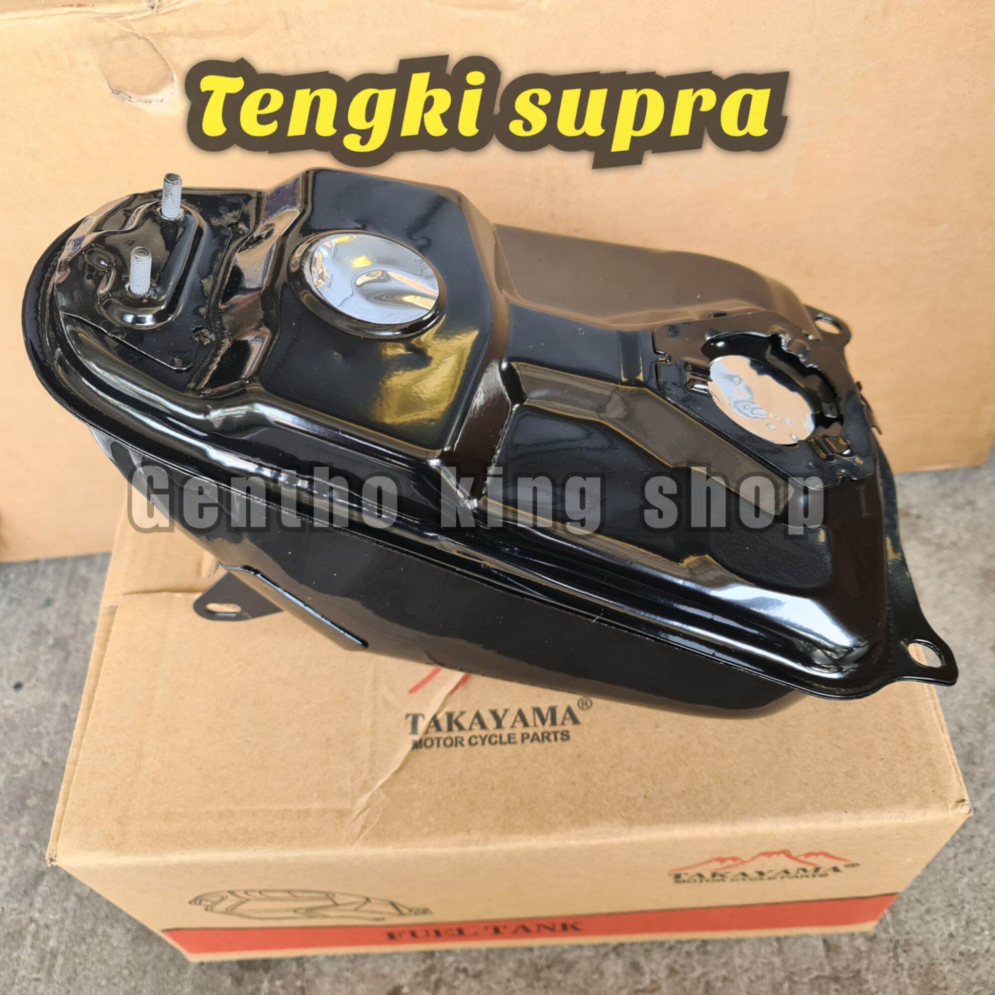 TENGKI TANGKI HONDA SUPRA TAKAYAMA | Lazada Indonesia