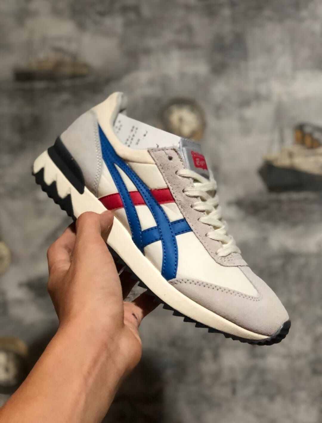 Onitsuka Tiger | Lazada Indonesia