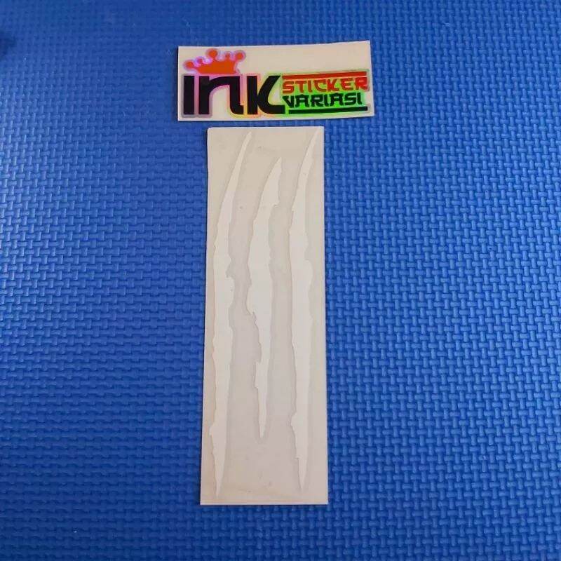 Sticker CAKAR mobil motor cutting 3 ukuran | Lazada Indonesia