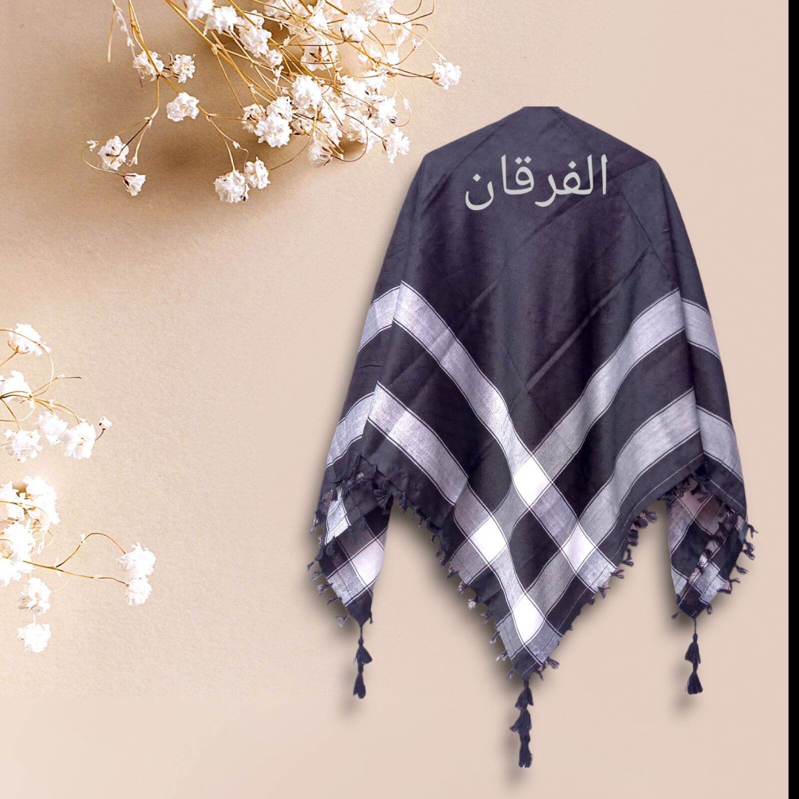 Sorban/Sorban pria terbaru/sorban santri/sorban arab | Lazada Indonesia