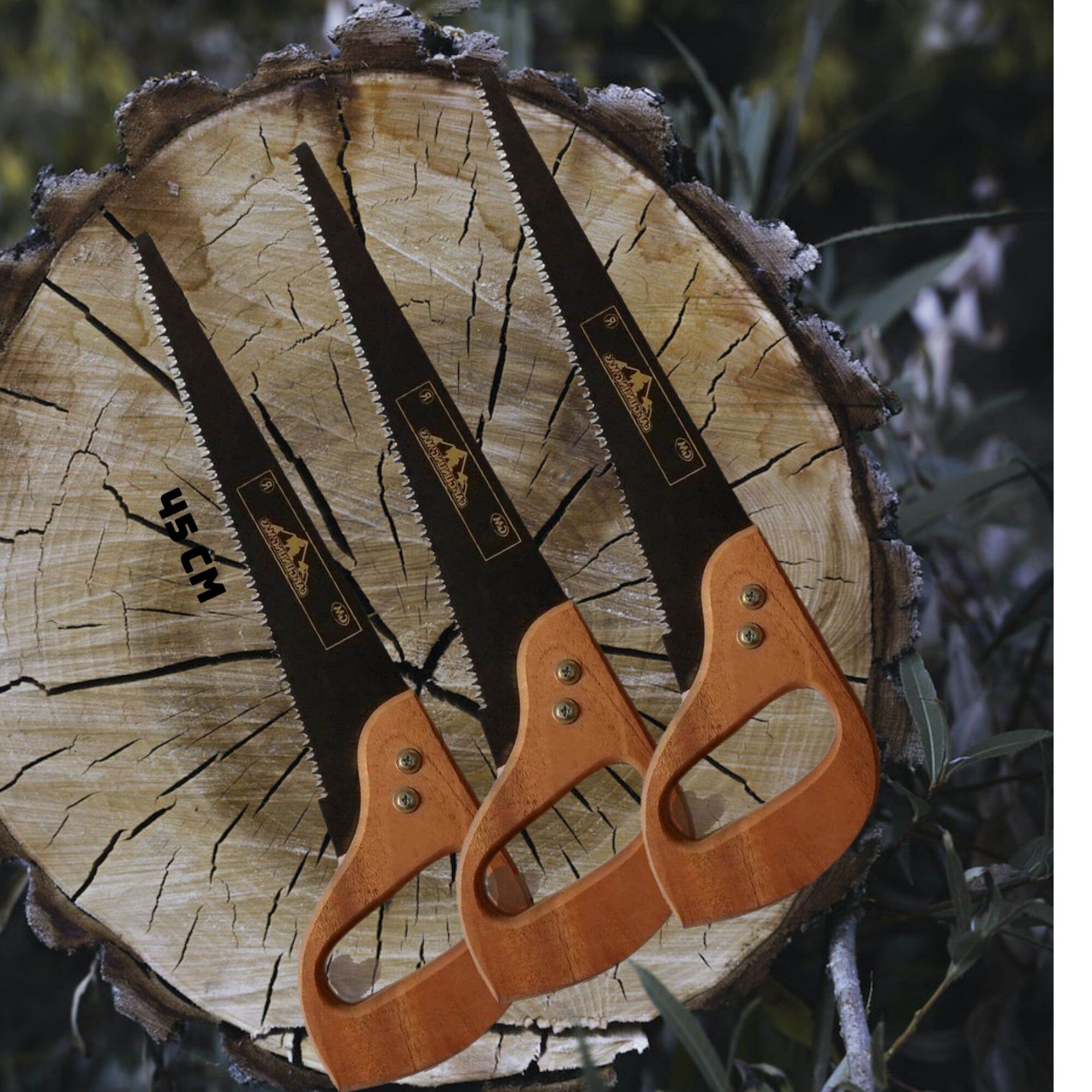 gergaji kayu potong bahan baja siap pakai jenis prostek atau sedang ...