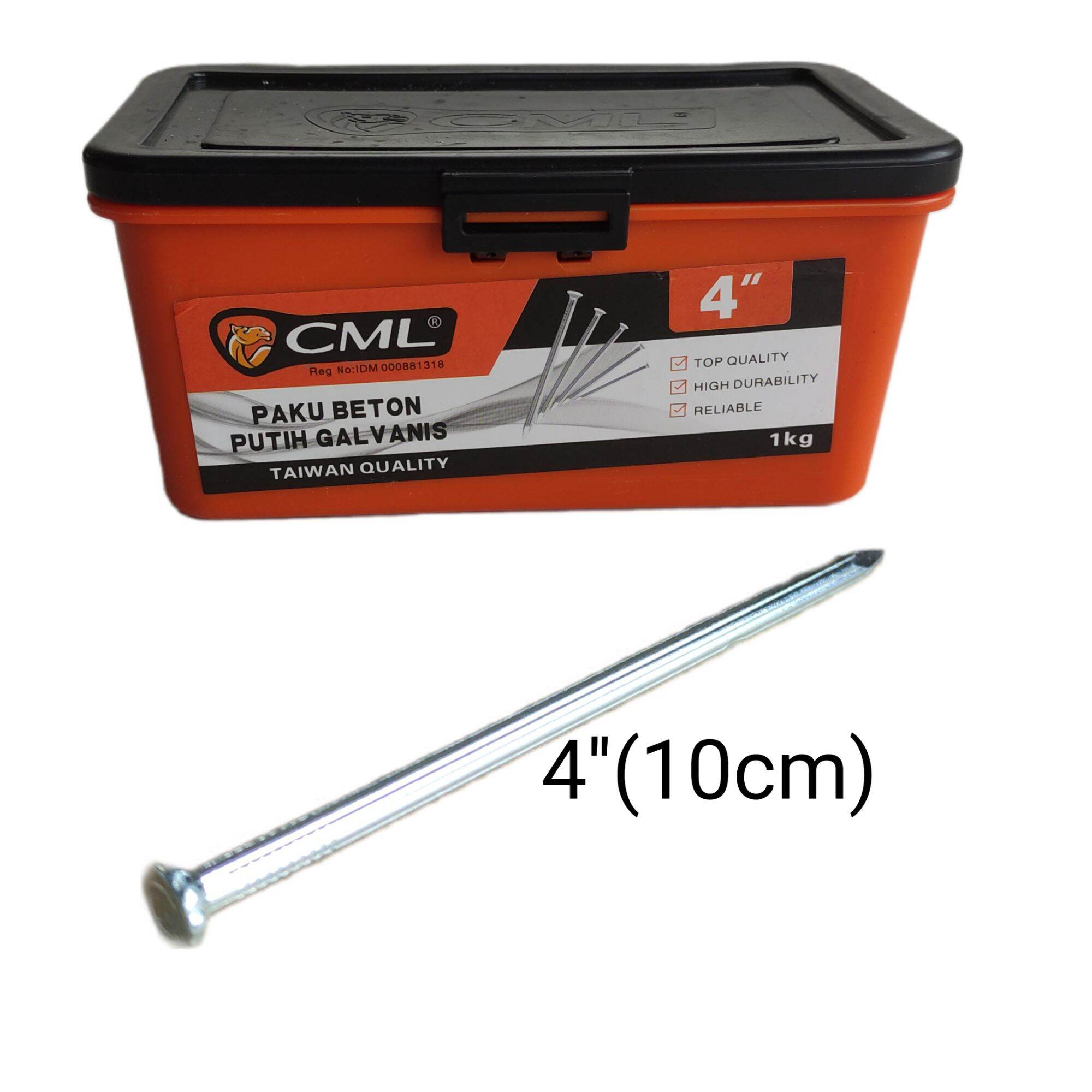 CAMEL PAKU BETON PAKU TEMBOK | Lazada Indonesia