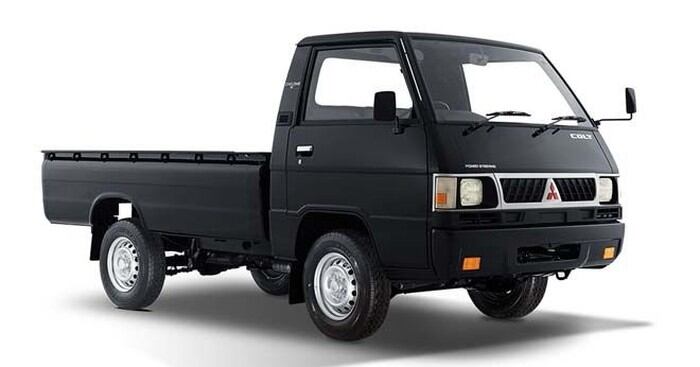 karpet bak mobil L300 panjang 260 cm lebar 160 cm kuat dan tebal untuk ...