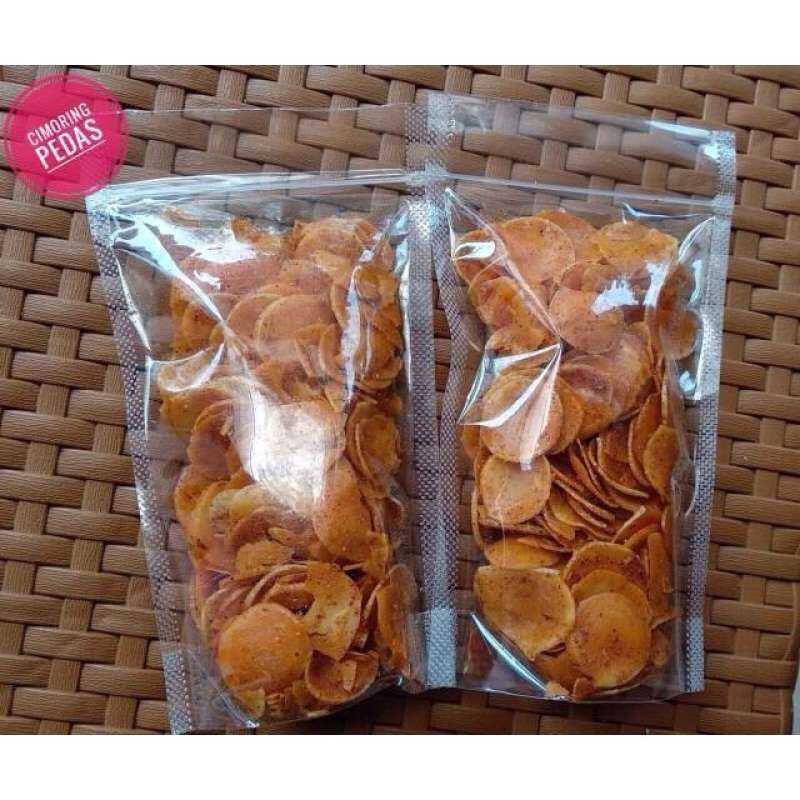 CIMORING | CIMOL KERING | MOLRING RENYAH DAN GURIH UKURAN POUCH ...