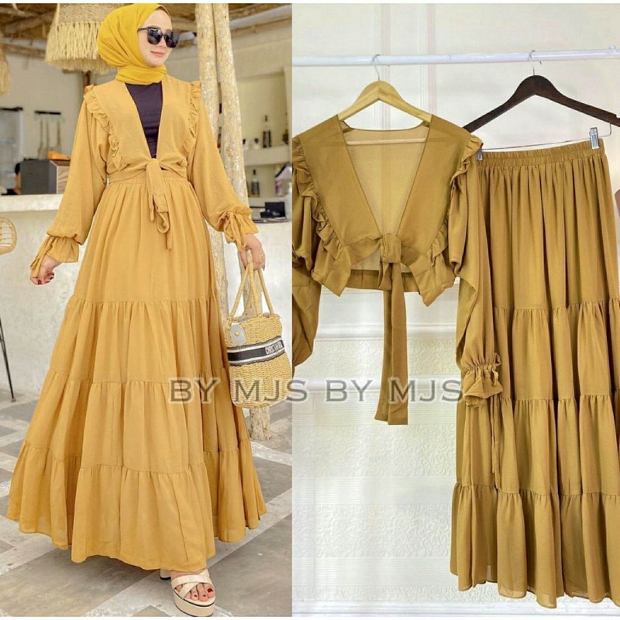 YOONA SET TASYA SET | Lazada Indonesia