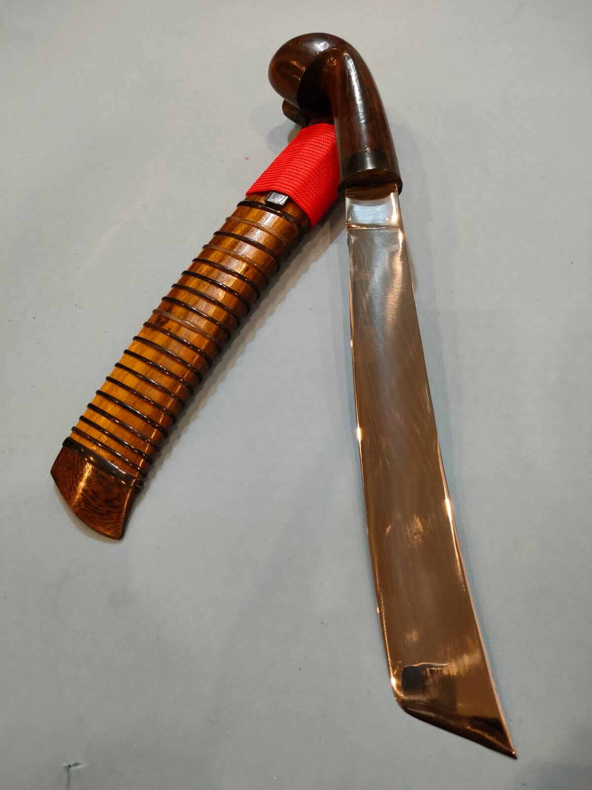 Golok Kopak Rawing | Lazada Indonesia