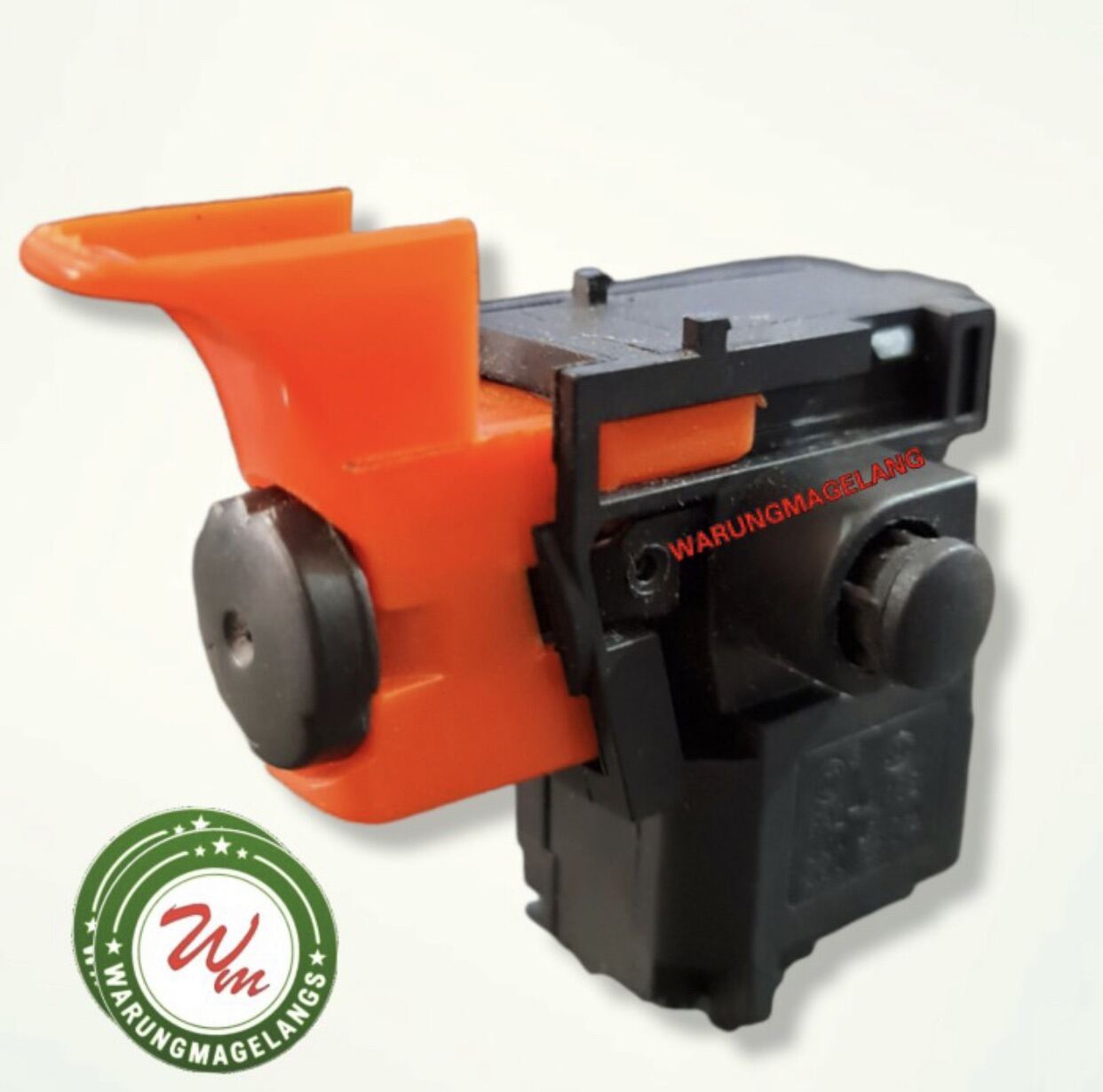 saklar switch for mesin bor drill bosch gbm450re gbm 450 re gbm450 ...