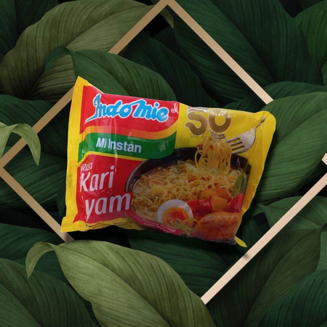 Indomie Mie Instant all variant rasa indomie mi kuah | Lazada Indonesia