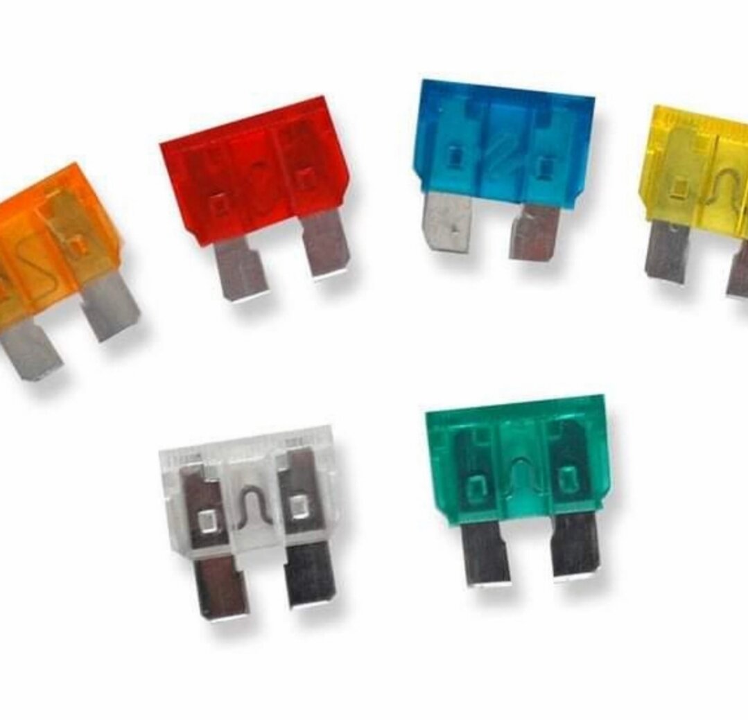 SEKERING FUSE BESAR BLADE DX(MOKINI) | Lazada Indonesia