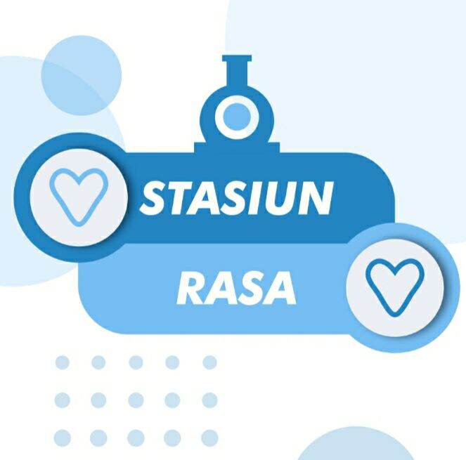 Stasiun Rasa Official Store di Indonesia, Online Shop 09 2024