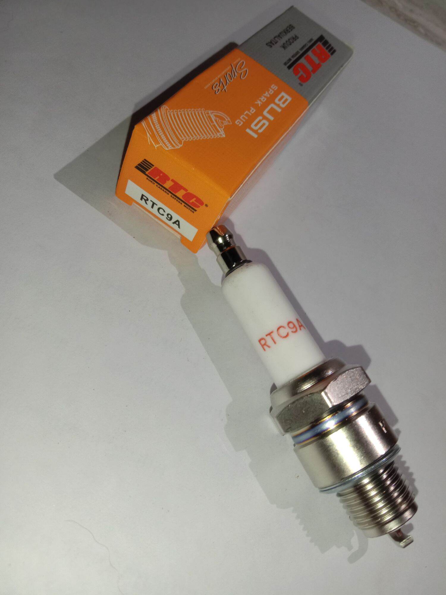 Busi RTC C8HSA BP7HS Sport Racing RX King RXK FIZR F1ZR Force One Alfa ...