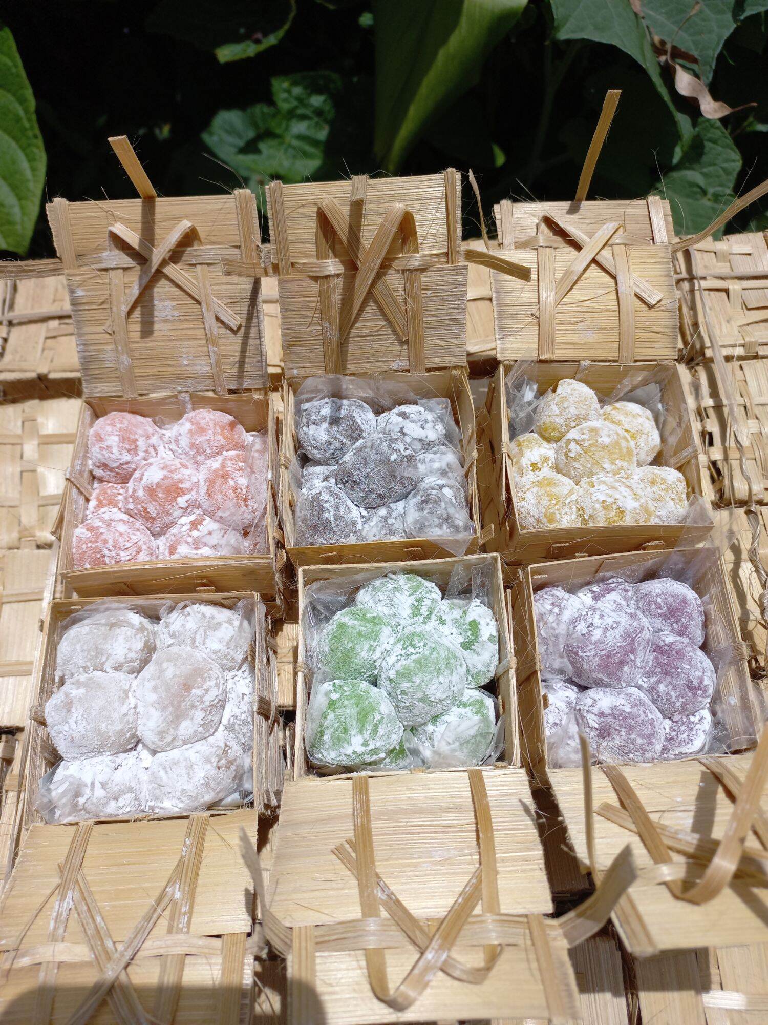 kue mochi varian rasa | Lazada Indonesia