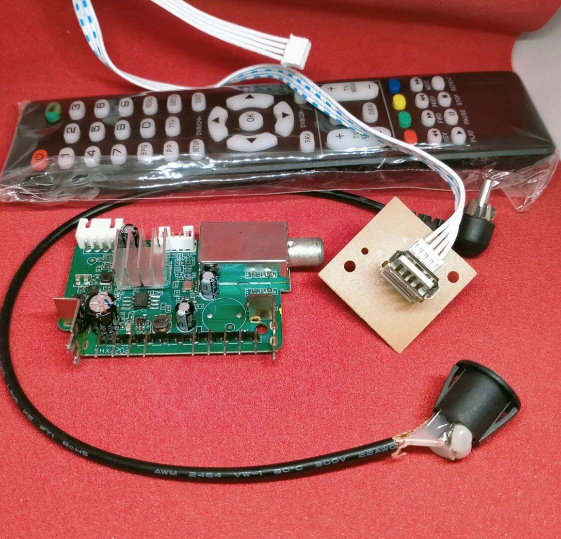 tunner DIGiTAL universal asli | Lazada Indonesia