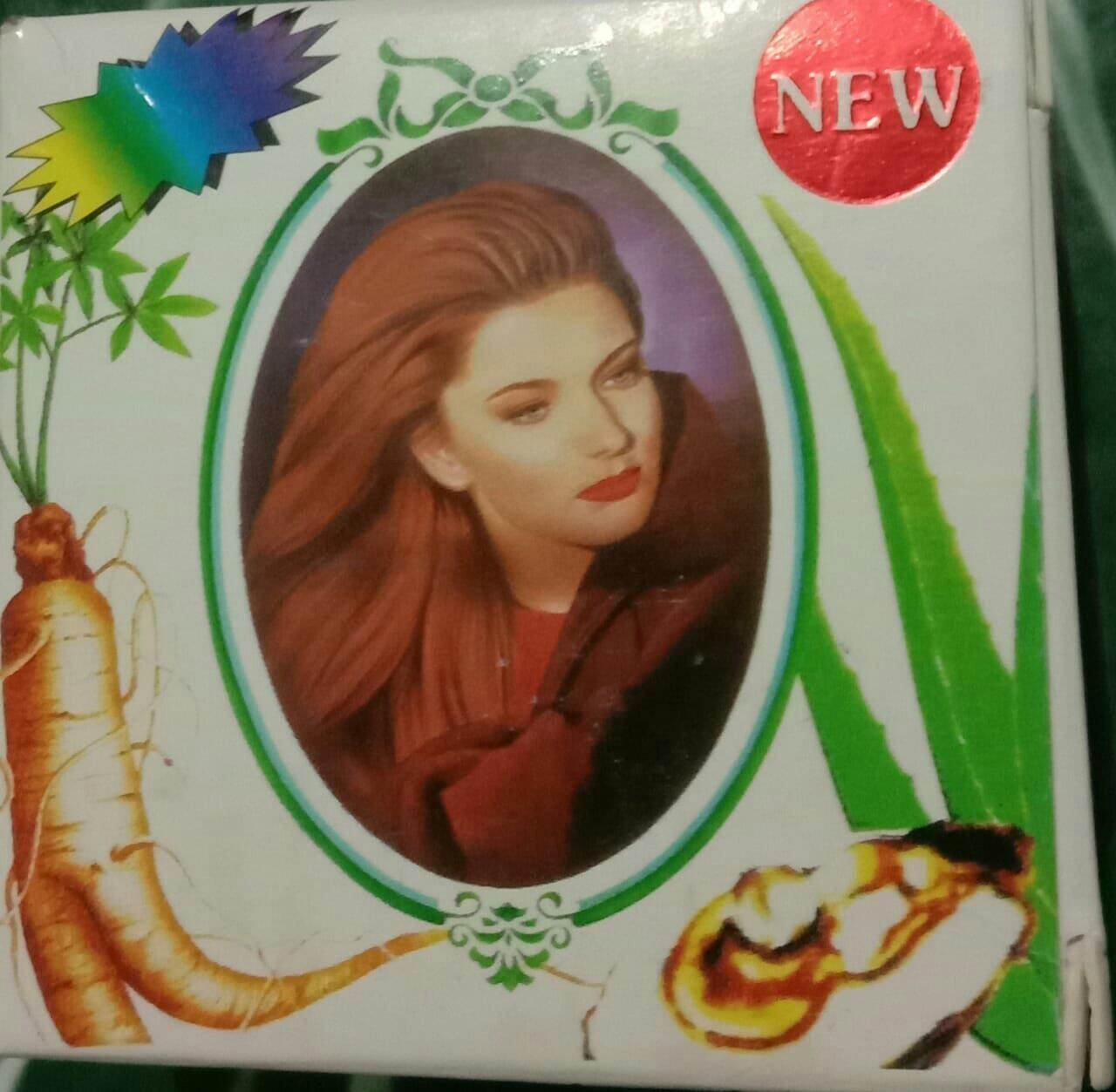 UB Ginsara pearl cream herbal ginseng cream | Lazada Indonesia