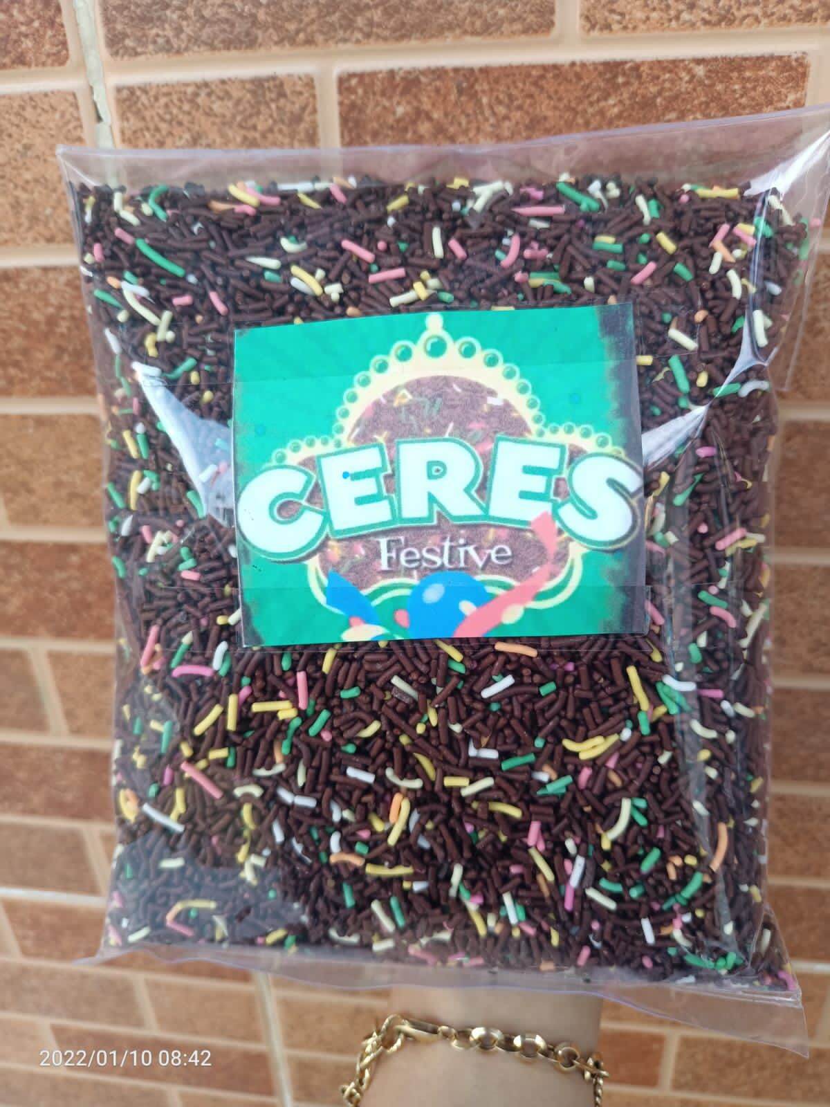 meses ceres 500gr | Lazada Indonesia