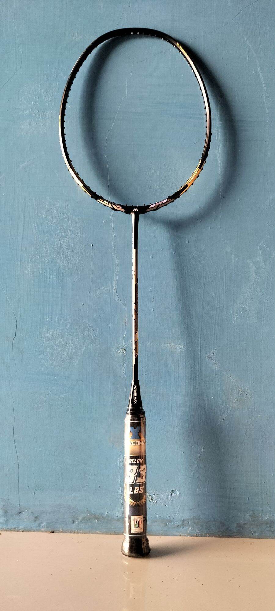 raket powermax spitfire 68 | Lazada Indonesia