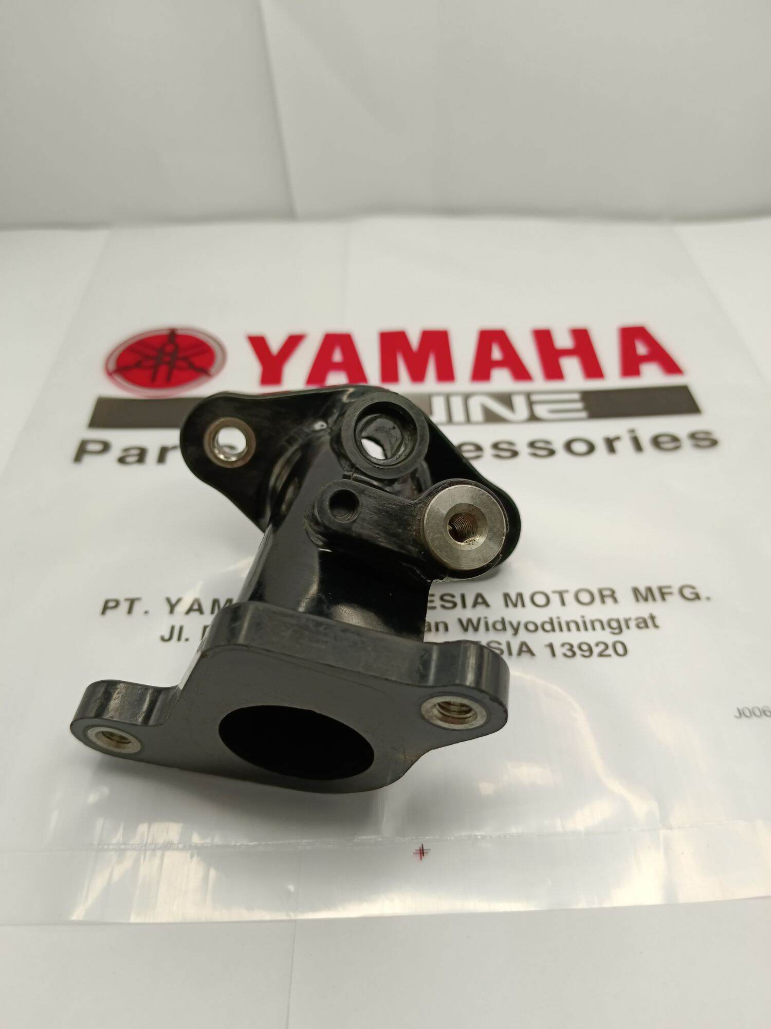 Intake intek Manifold Manipul Yamaha Zupiter Z1 | Lazada Indonesia