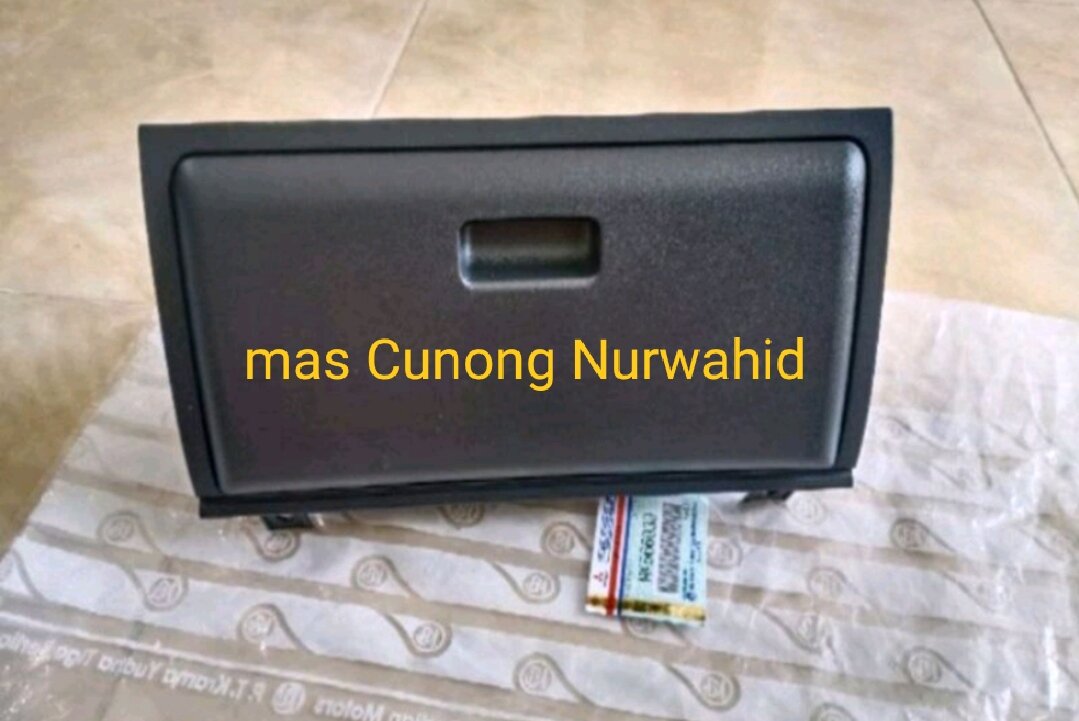 tutup laci box laci canter ps110 ps125 original 100% | Lazada Indonesia