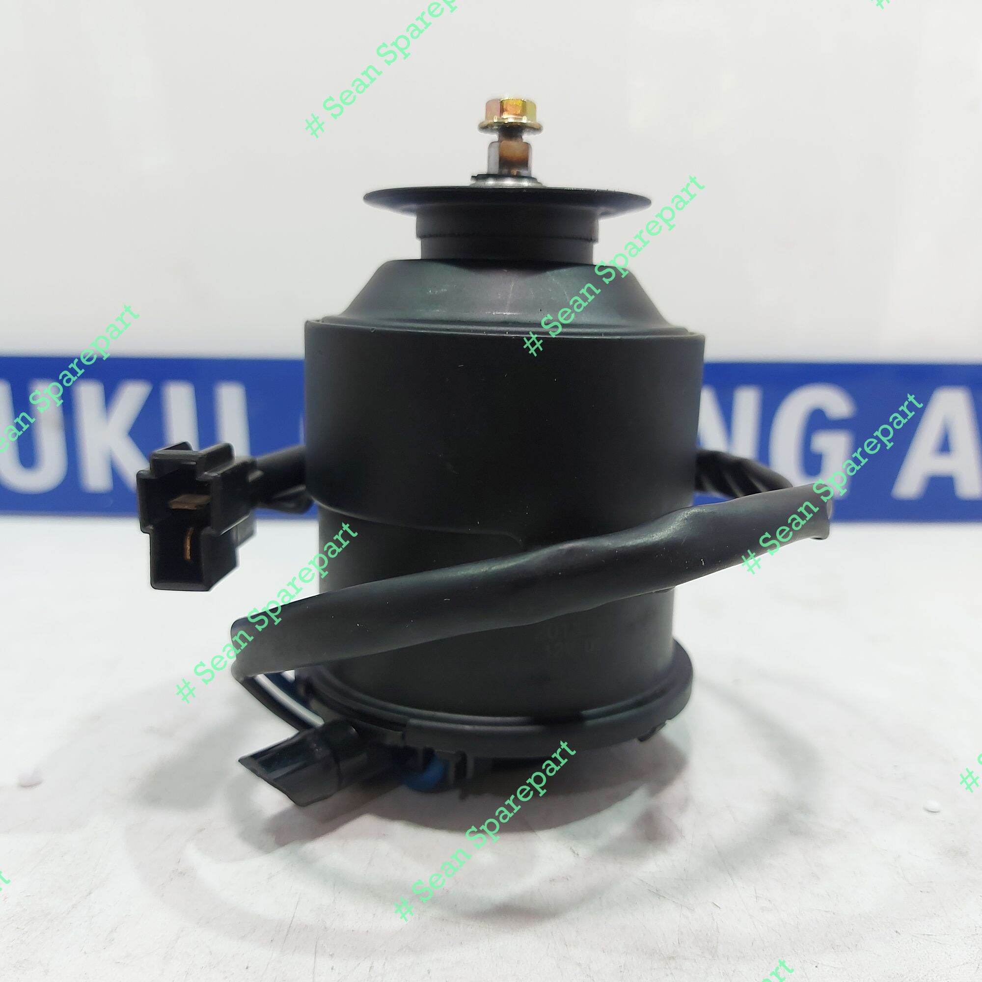 Dinamo Kipas - Motor Fan Radiator Daihatsu Charade G100 CX G102 Winner ...