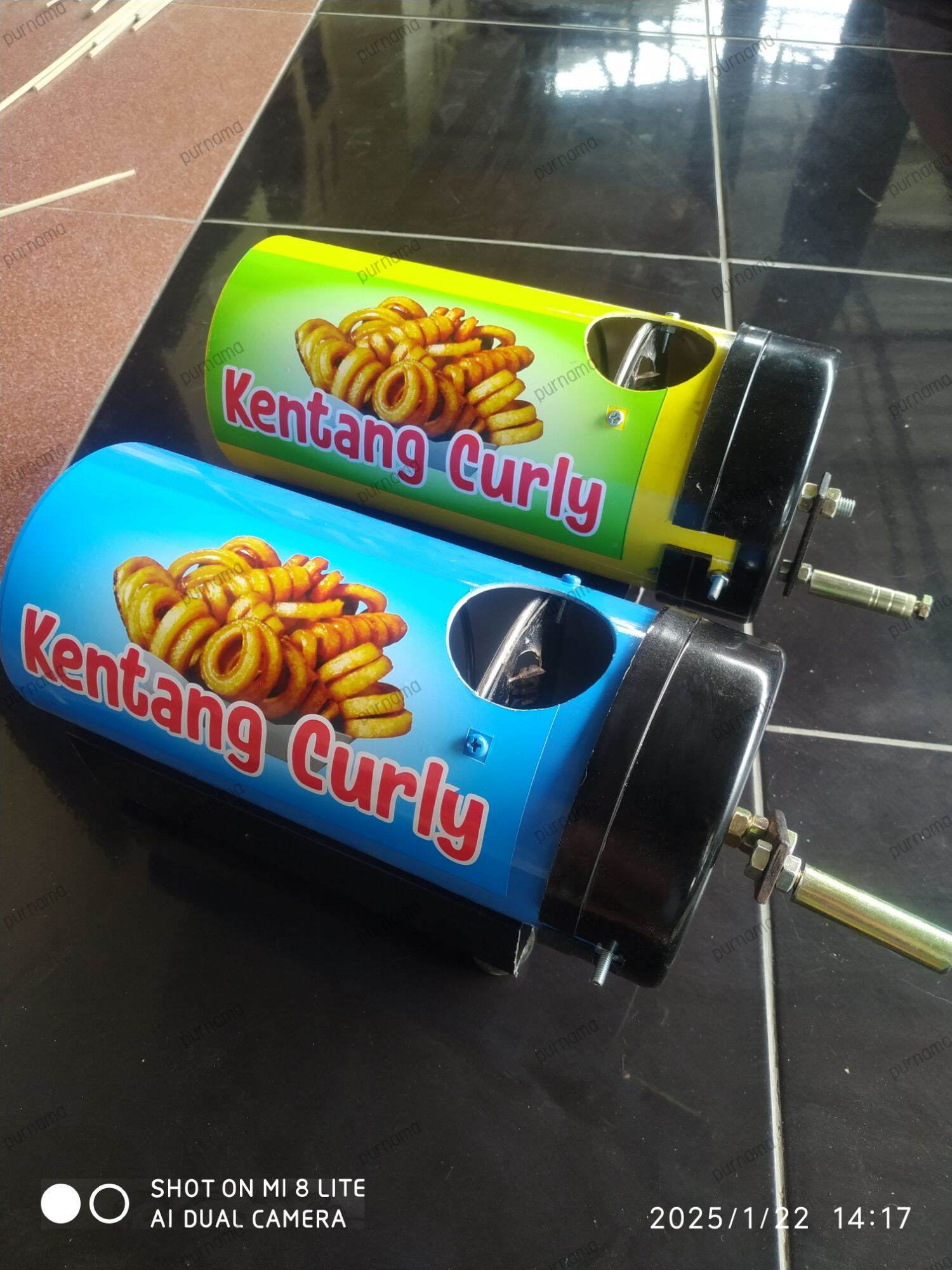 alat kentang curly | Lazada Indonesia