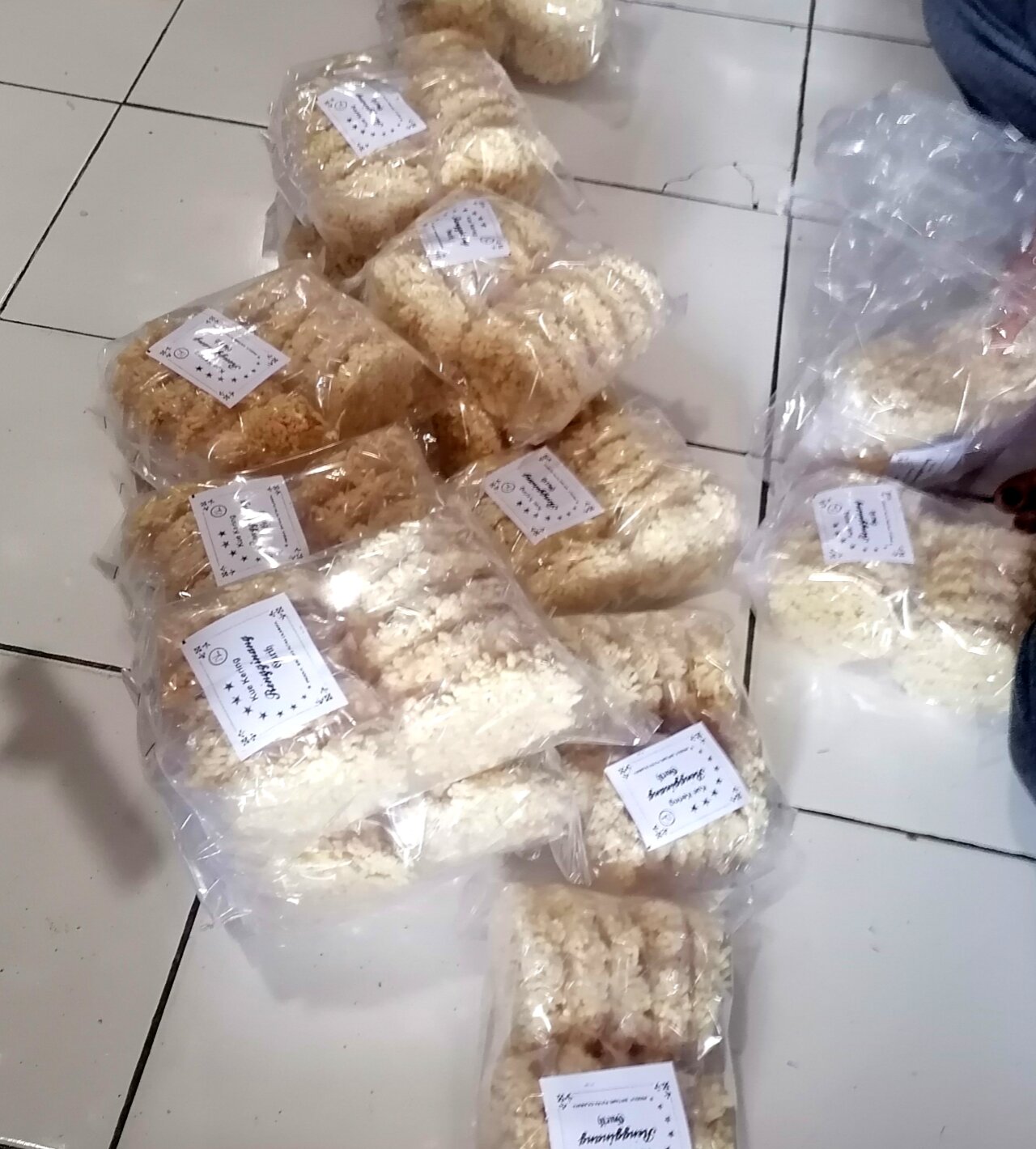 Rangginang Cilamaya | Lazada Indonesia