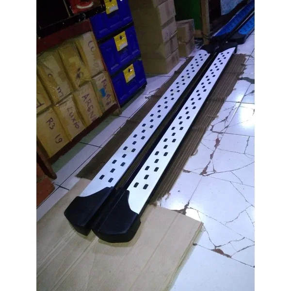 TOYOTA KIJANG INNOVA INOVA ZENIX TANGGA MOBIL BARSTEP FOOTSTEP PIJAKAN ...