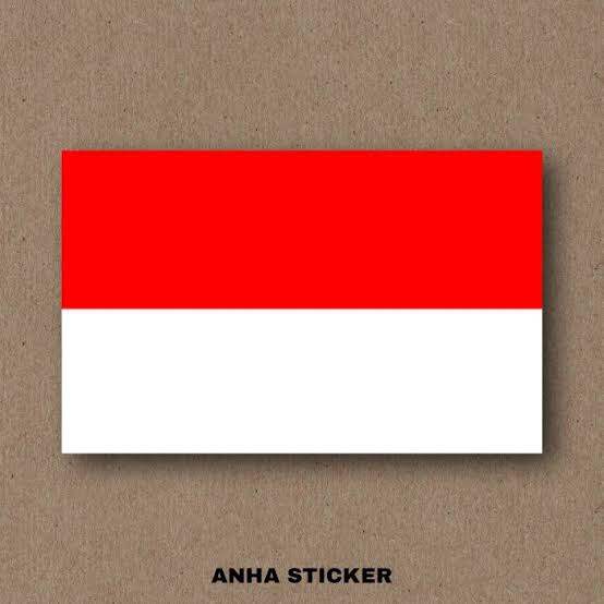 tambah bendera dan logo di tangan.1 | Lazada Indonesia