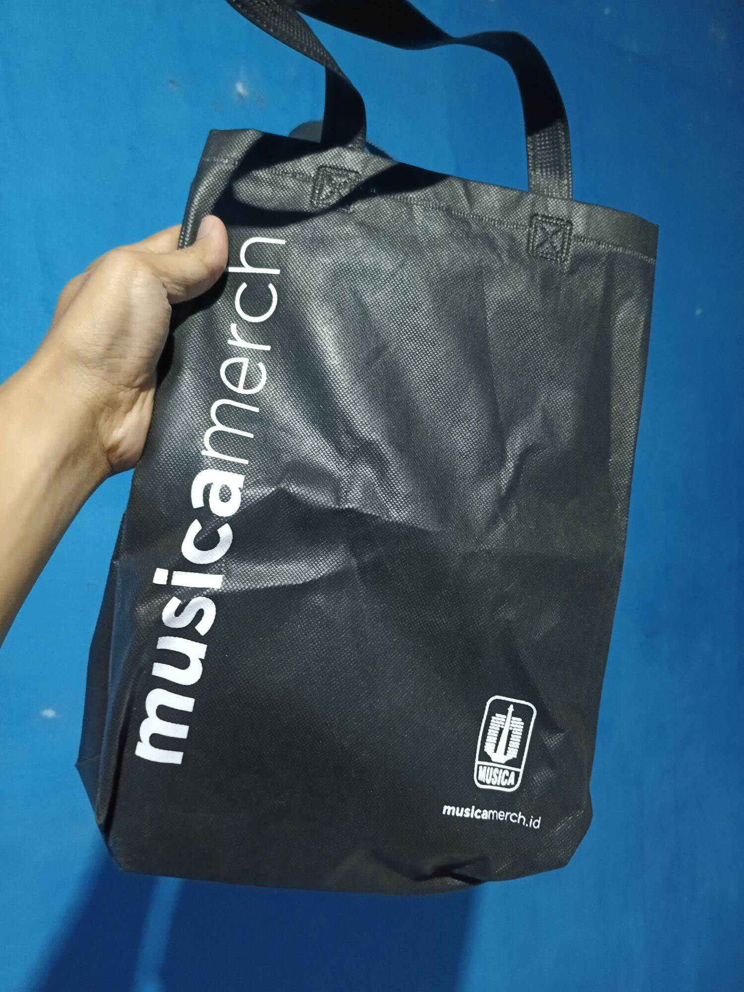 Kaos Merchandise NOAH | Lazada Indonesia