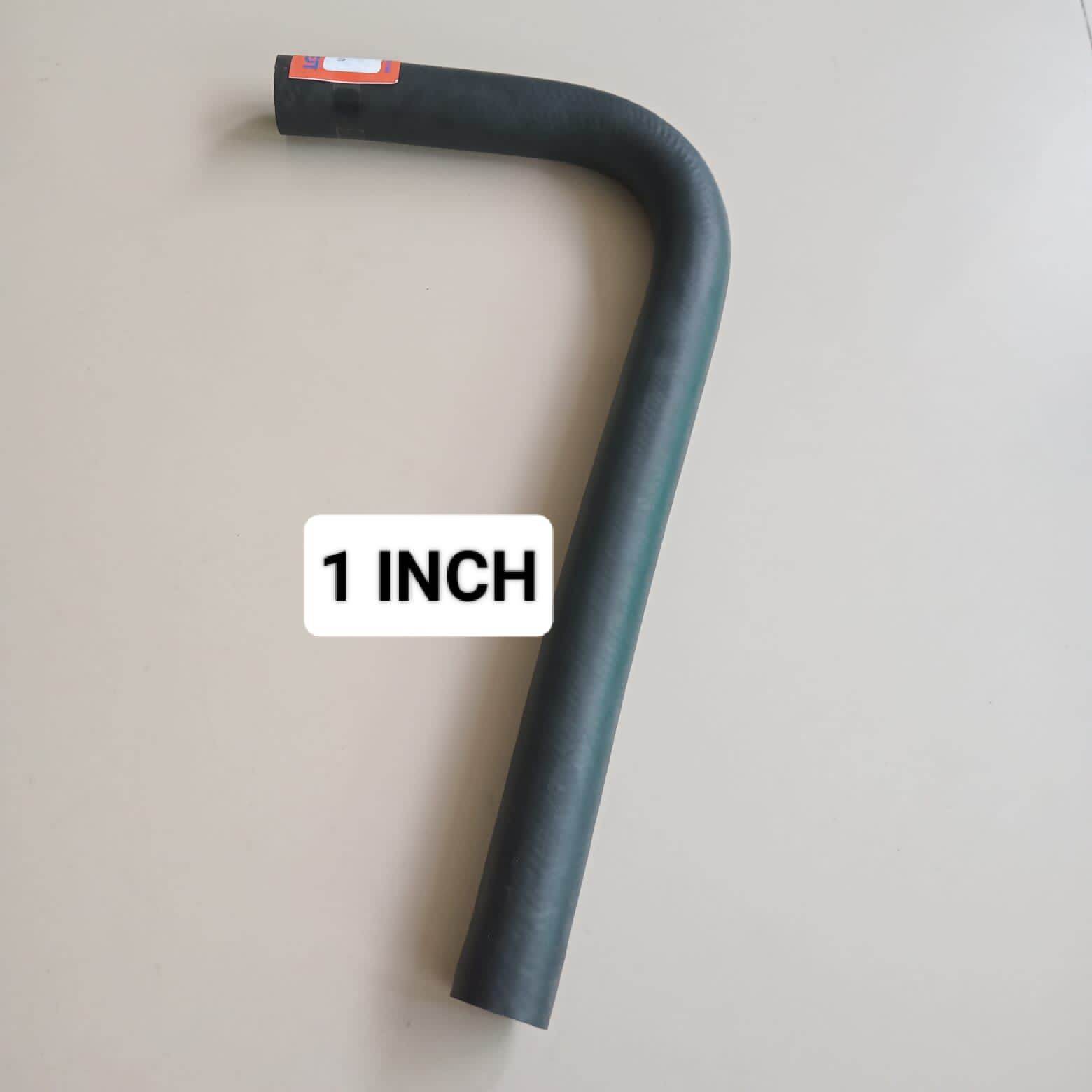 SELANG RADIATOR MOBIL BENTUK L 1 INCH,1 1/4 INCH SELANG AIR UDARA ...