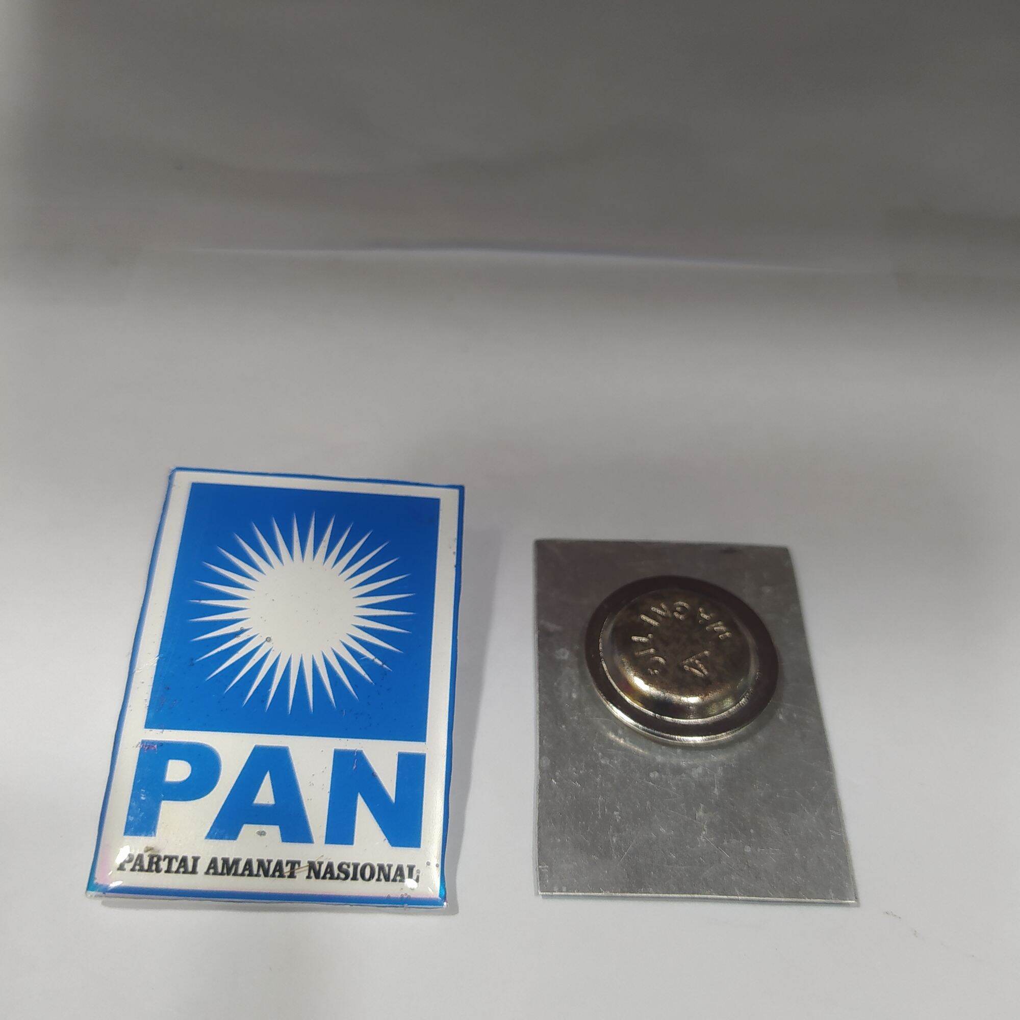 PIN partai PAN | Lazada Indonesia