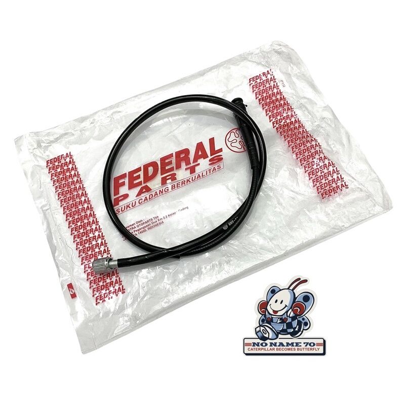 kabel speedometer spido honda astrea grand legenda win 100 Federal ...