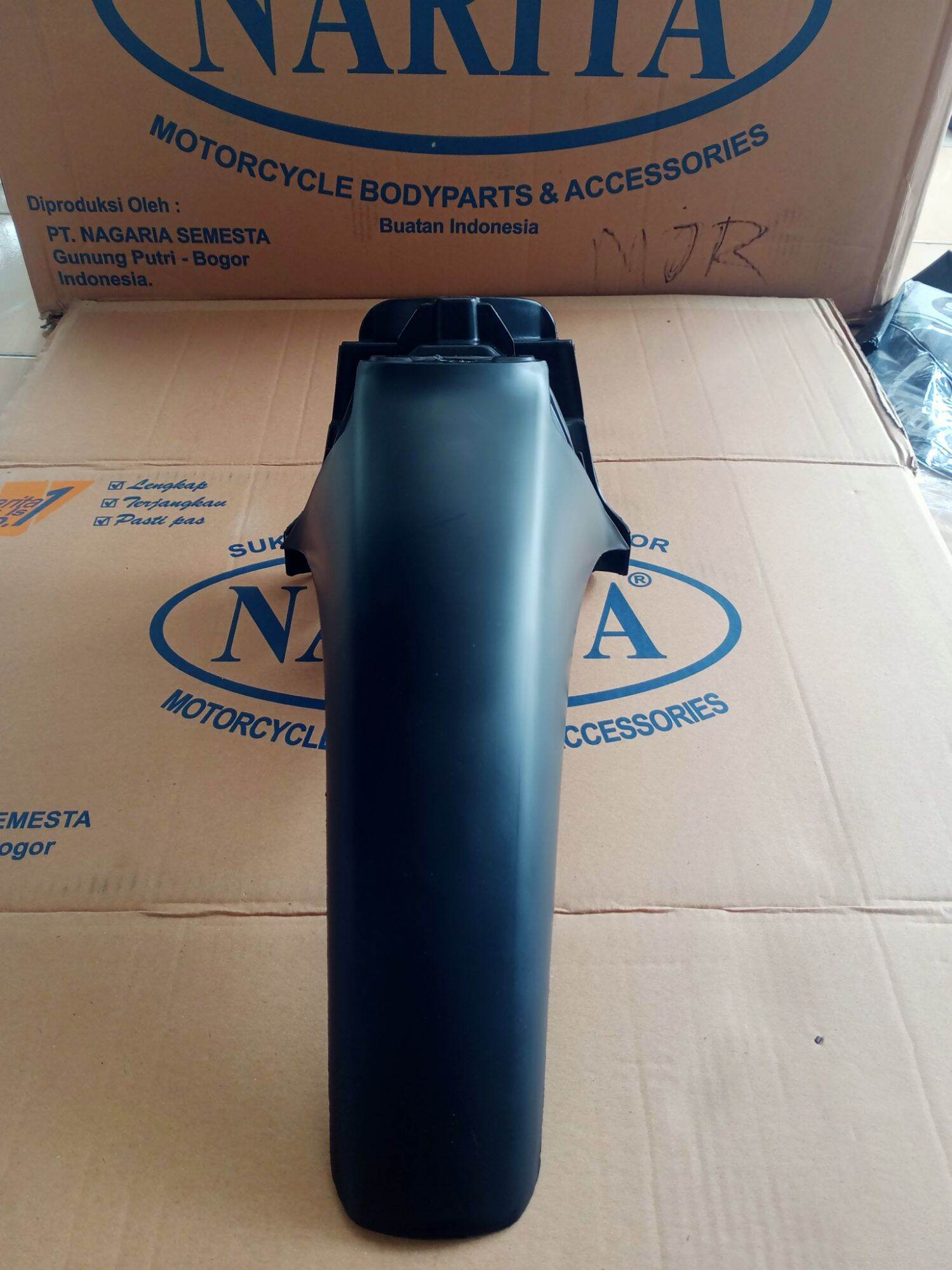 spakbor slebor depan Supra fit new | Lazada Indonesia