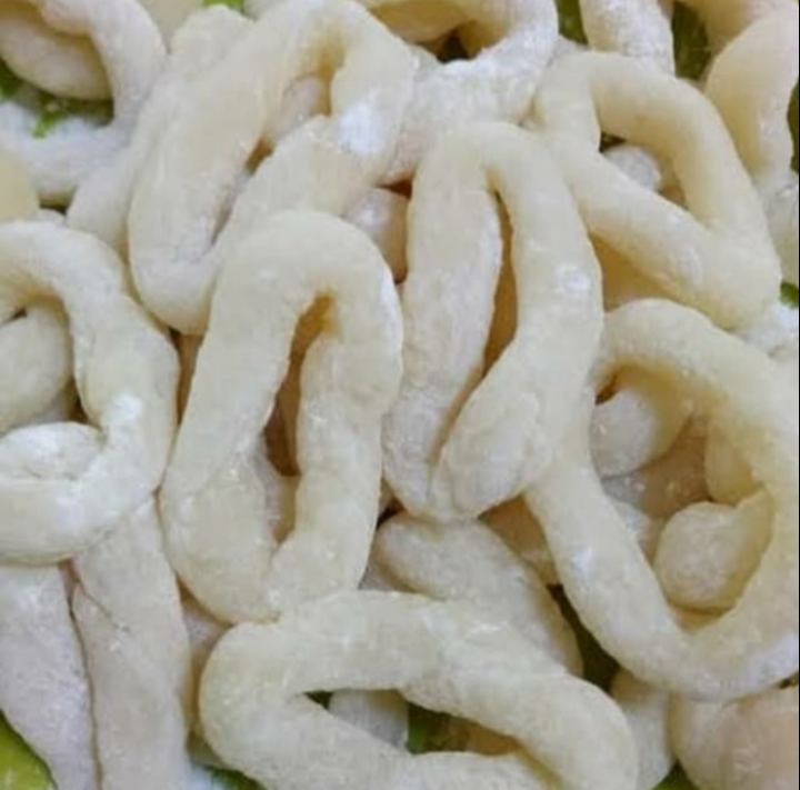 Gembus Singkong Tradisional siap goreng | Lazada Indonesia