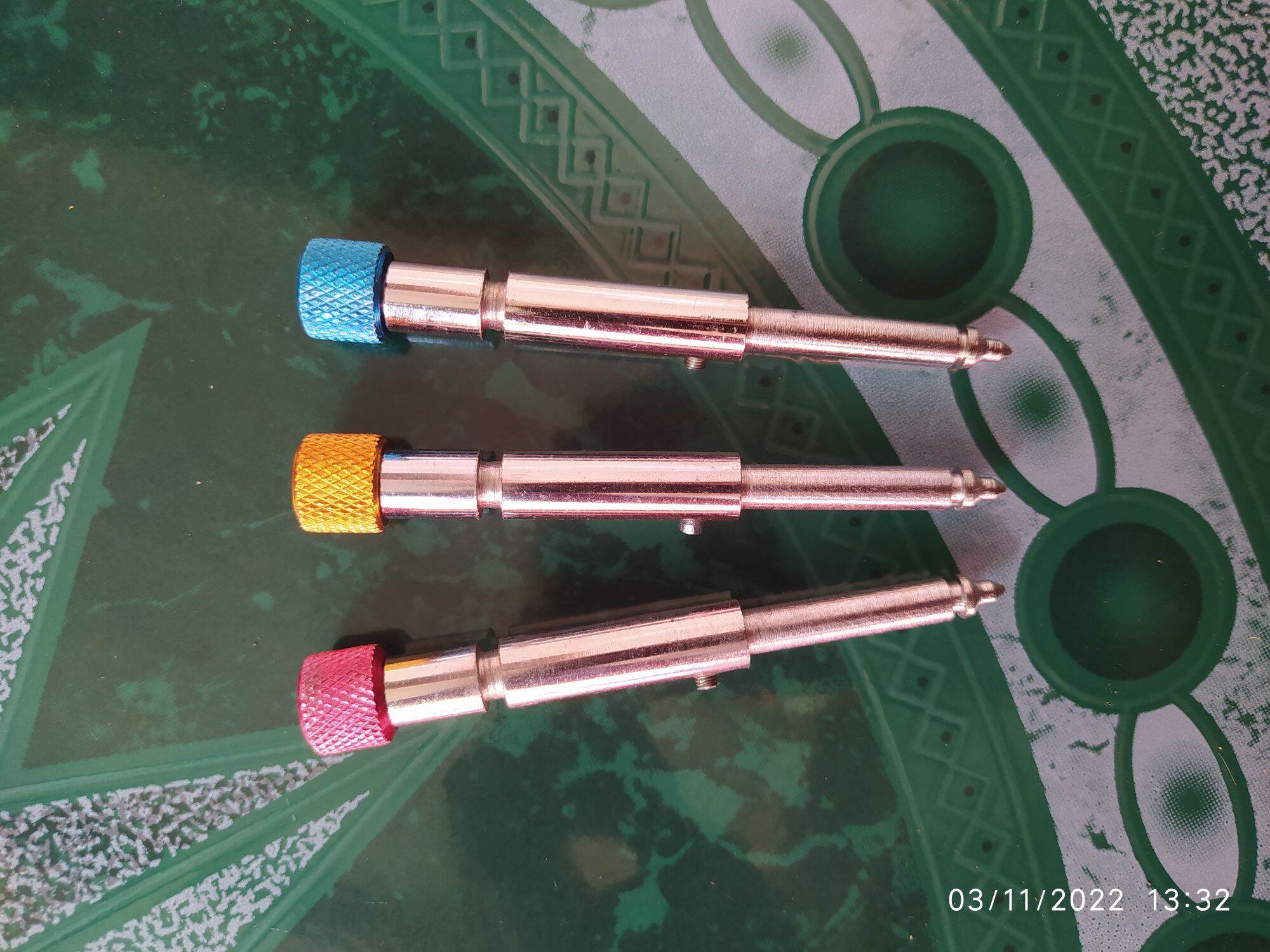 grendel inova / gerendel inova / grendel sharp inova standar | Lazada ...