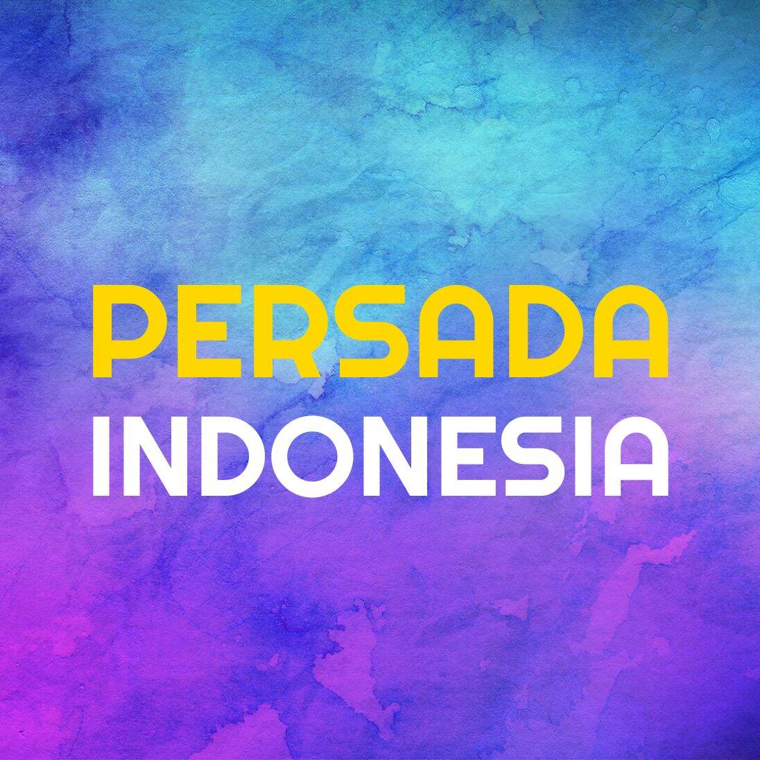 PERSADA INDONESIA® Toko resmi di Indonesia, Online Shop 01 2025