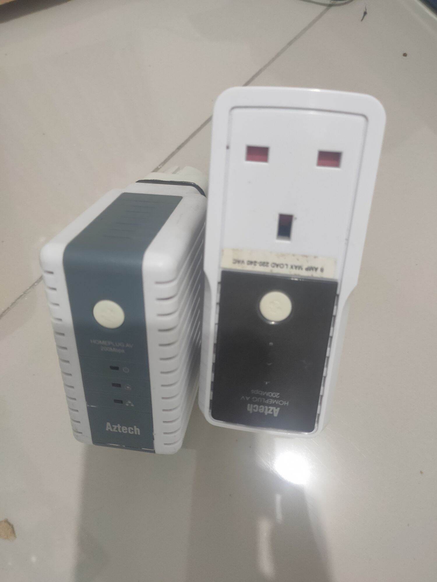 router penyebar WiFi via aliran listrik pln | Lazada Indonesia