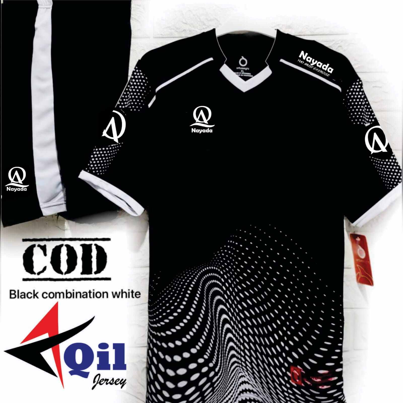 Jual Jersey Futsal Keren 2024 Spotify Terbaru - Jun 2024 | Lazada.co.id