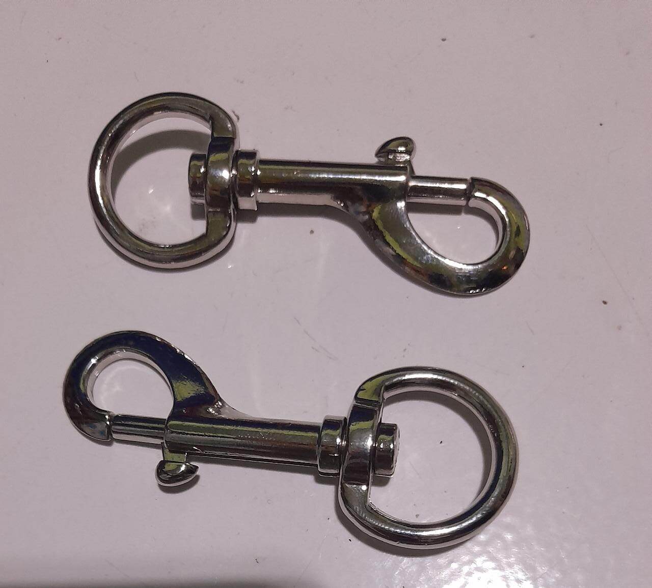 Cantolan pengait bendera stainless/ring/pengait | Lazada Indonesia