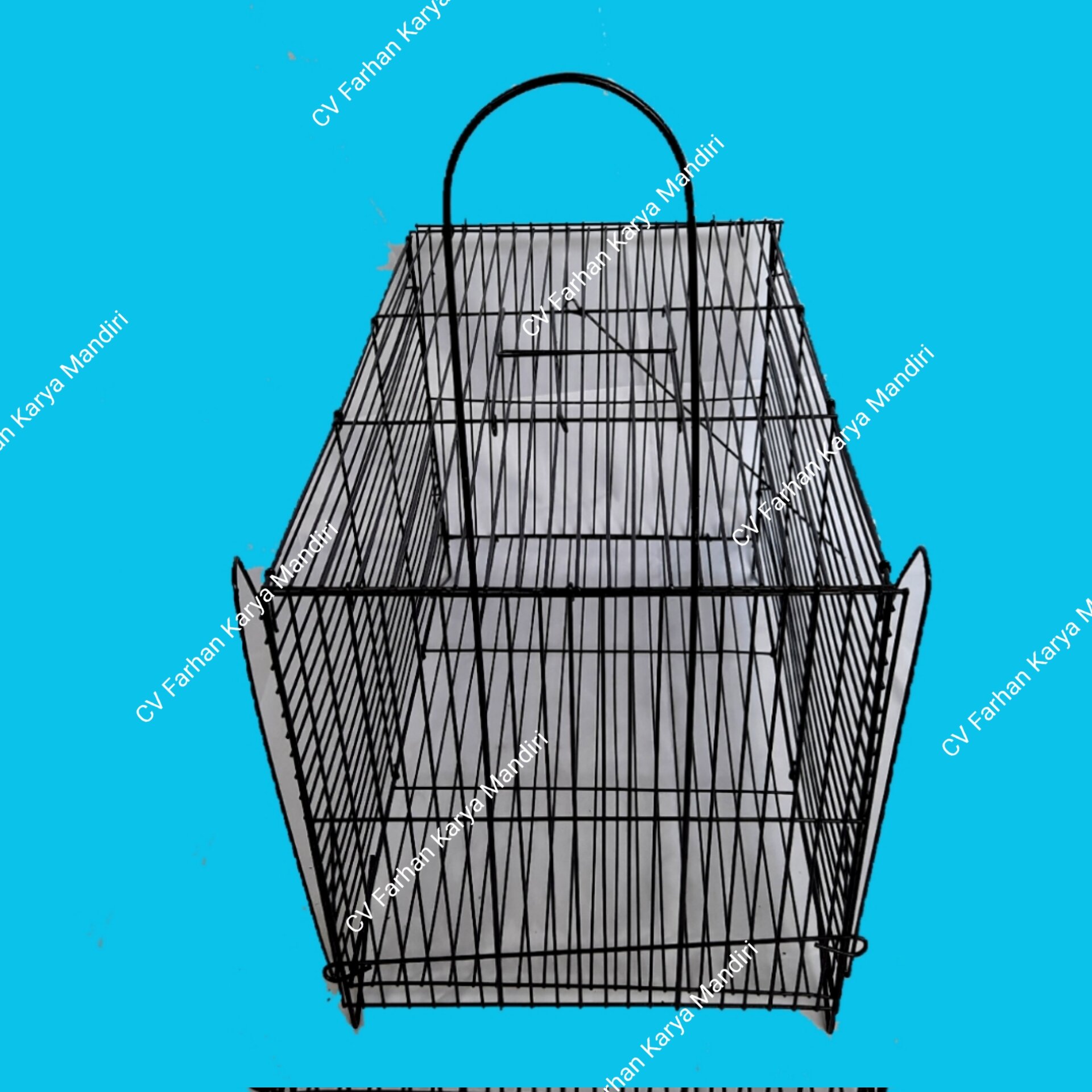 PERANGKAP MUSANG, KUCING LIAR | Lazada Indonesia
