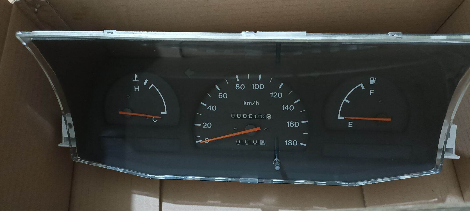 speedometer panther pick up 2500 | Lazada Indonesia