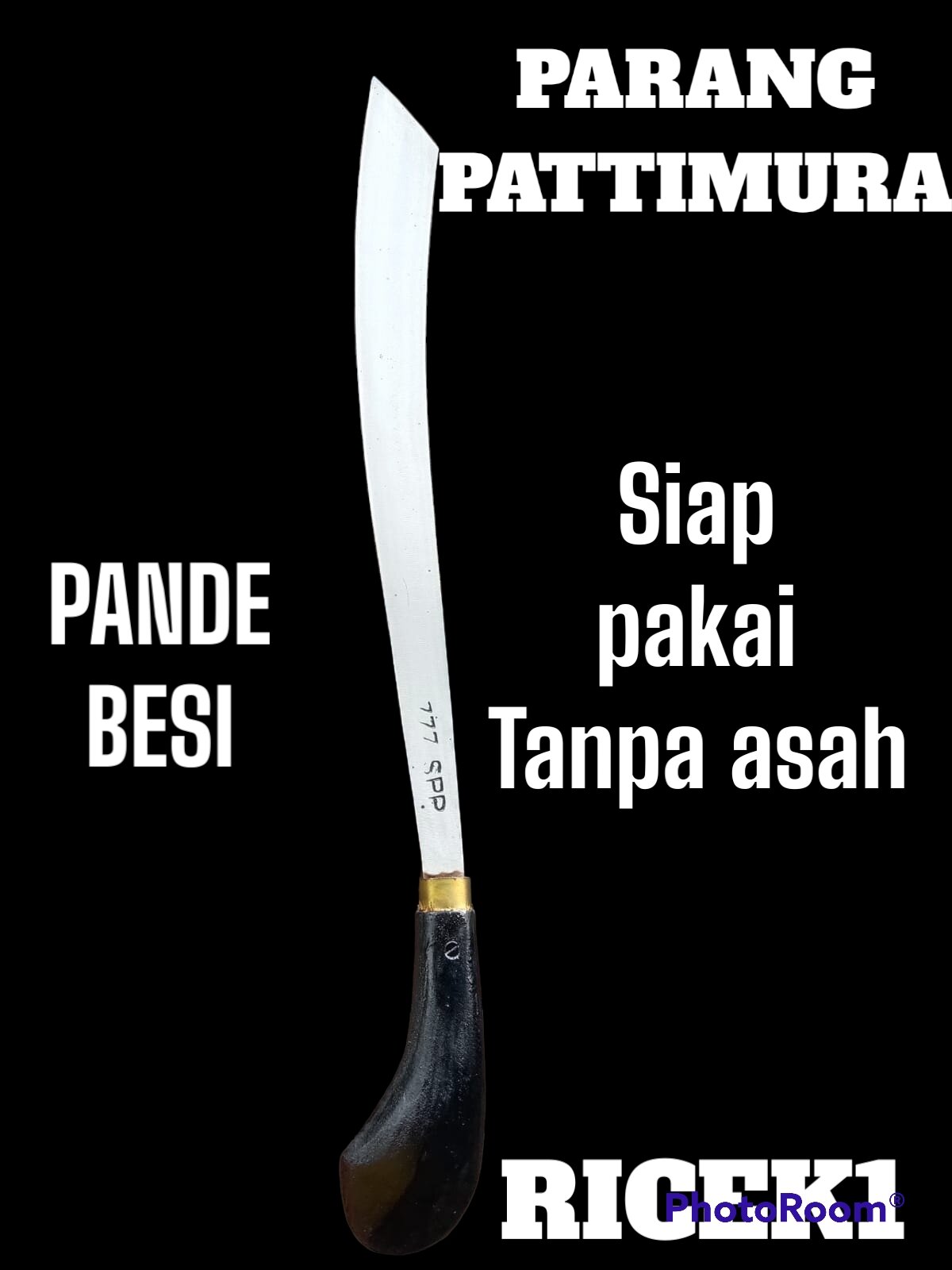 PARANG PATTIMURA | Lazada Indonesia
