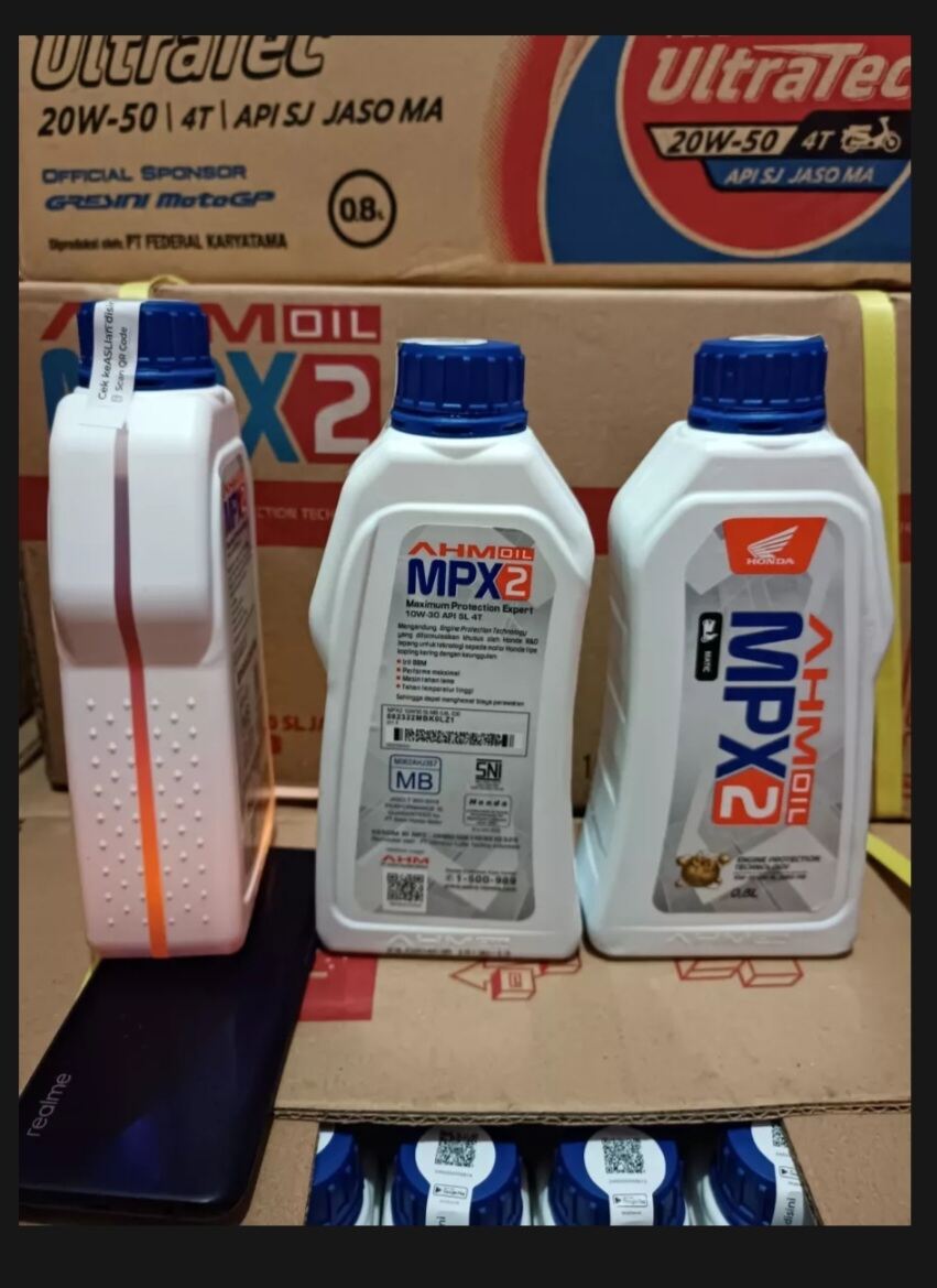 Mpx2 0,8 | Lazada Indonesia