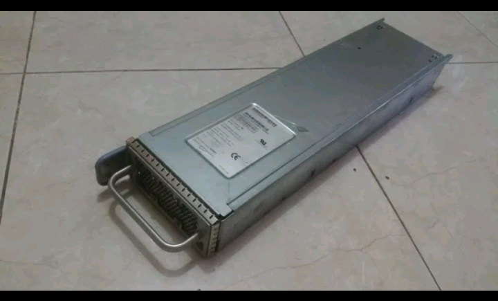 POWER SUPPLY SERVER HP RP8400 RX8620 HOT-SWAP ORIGINAL PPA0008 1000W ...