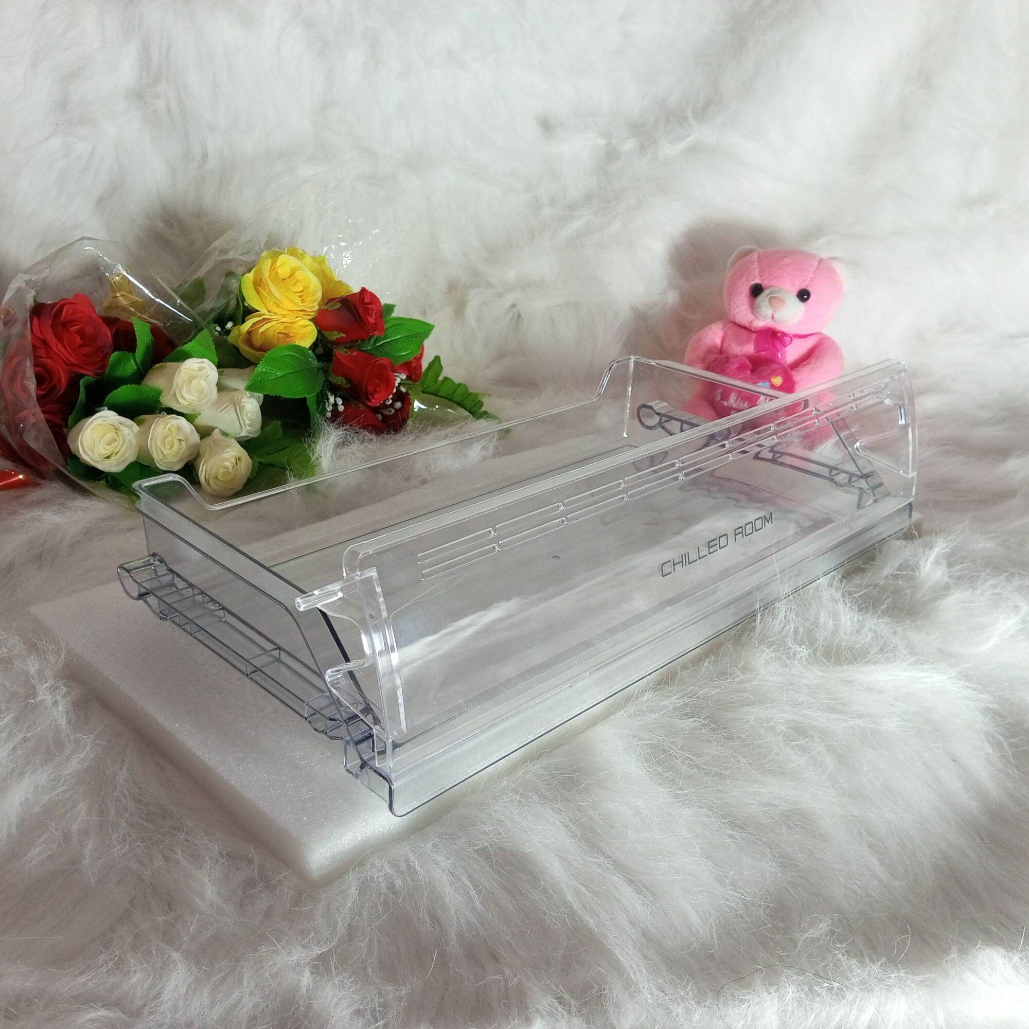 RAK DAGING KULKAS PANASONIC 2 PINTU ORIGINAL | Lazada Indonesia