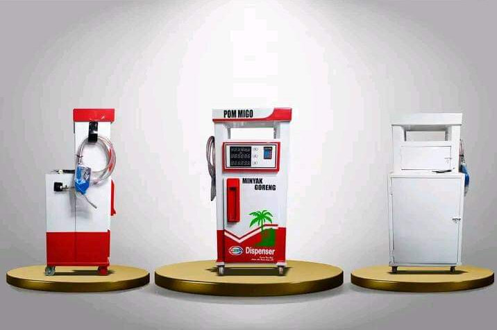 central pom mini | Lazada Indonesia