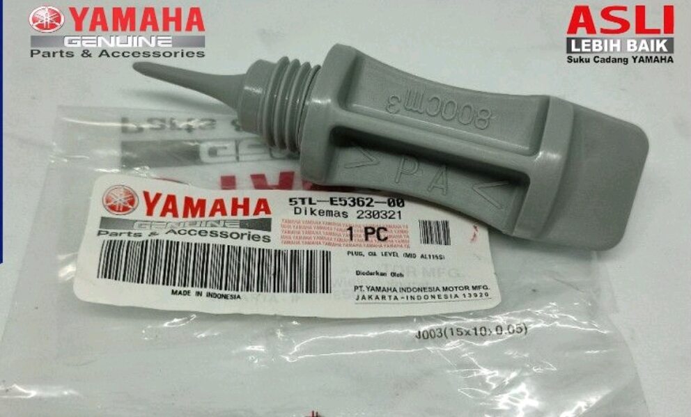 TUTUP OLI MESIN MIO SPORTY LAMA OIL PNP MIO SMILE SOUL FINO KARBU ...